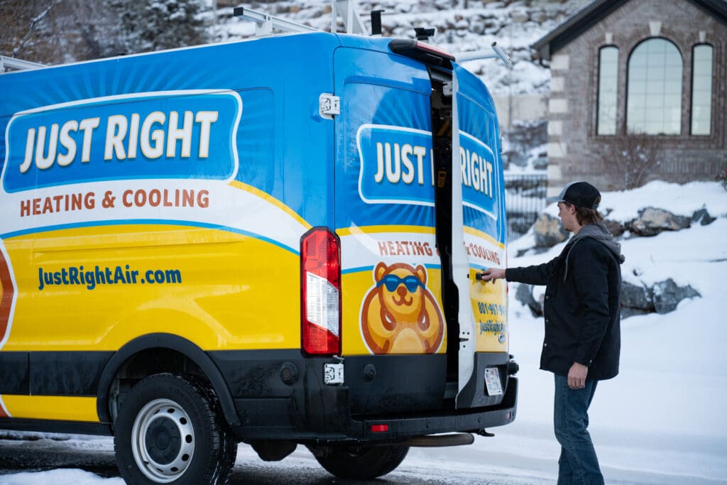 Heating Installation Salt Lake City - 20,000+ Homes Served